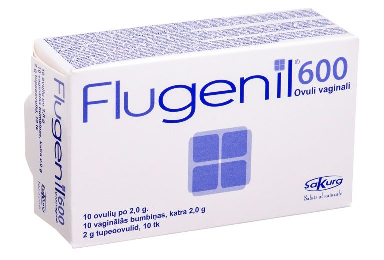 Tag: Vaginal ovules - European Health Solutions