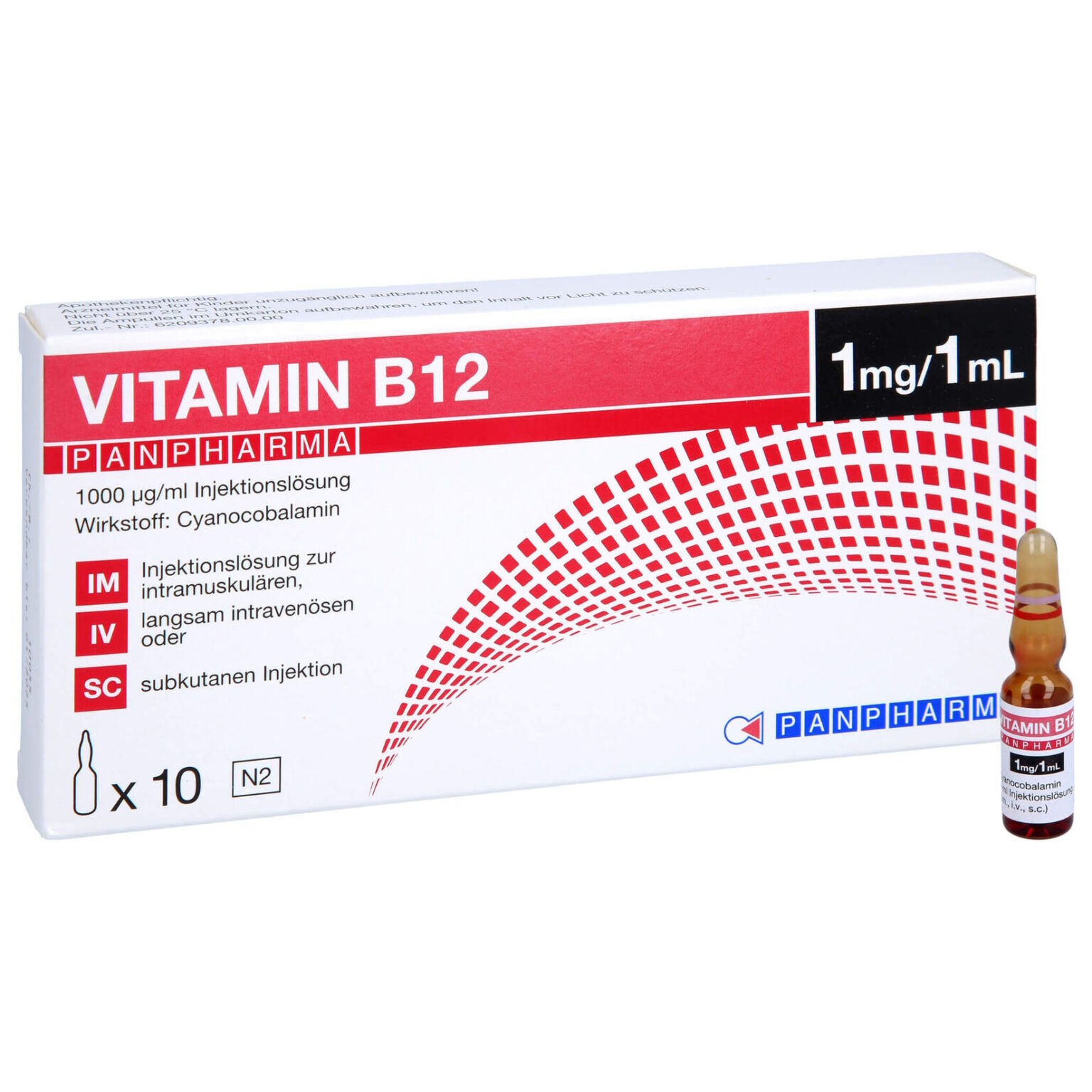 European medicines and devices. Worldwide delivery.